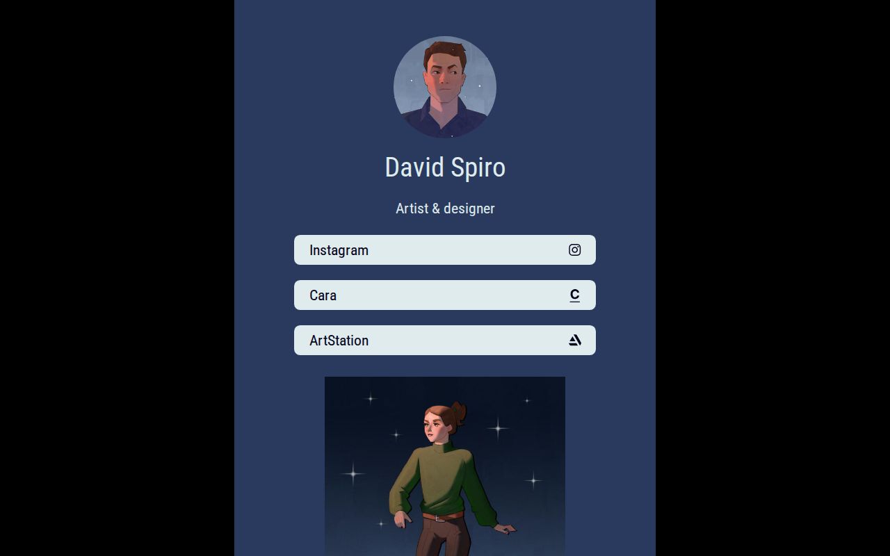 David Spiro